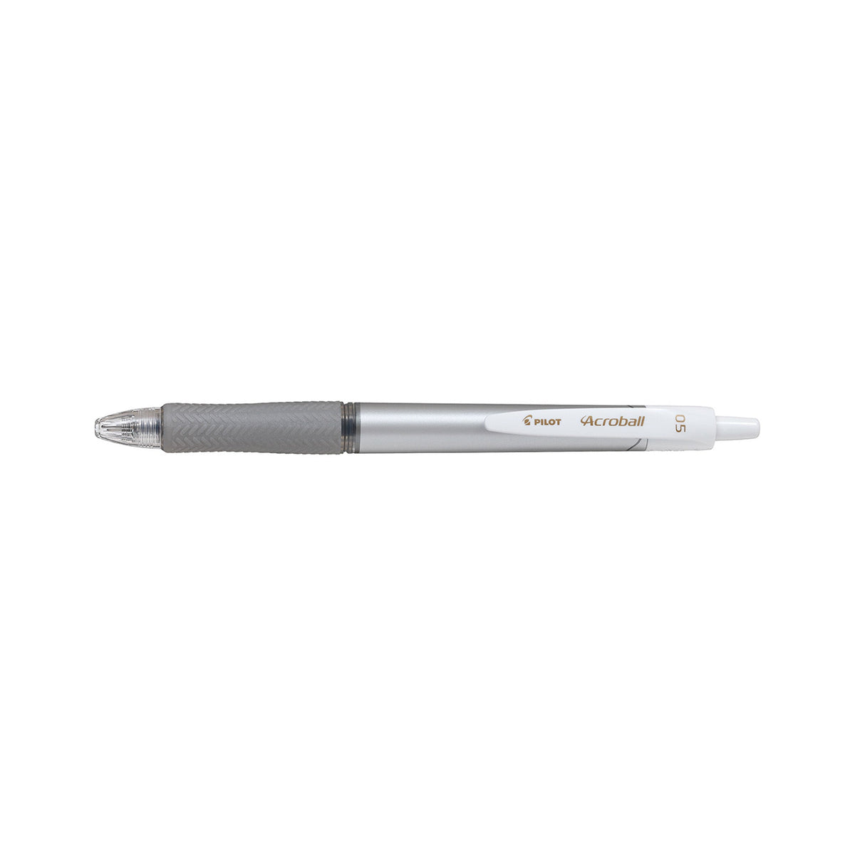 Acroball T Series Black Ballpoint Pen / Pilot – bungu