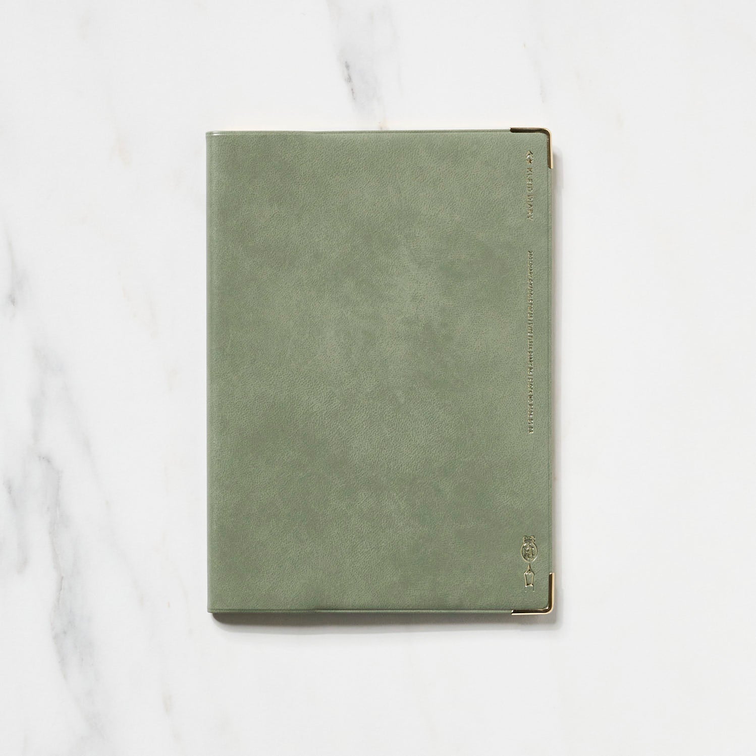 Fleek Diary 2025 / kleid – bungu