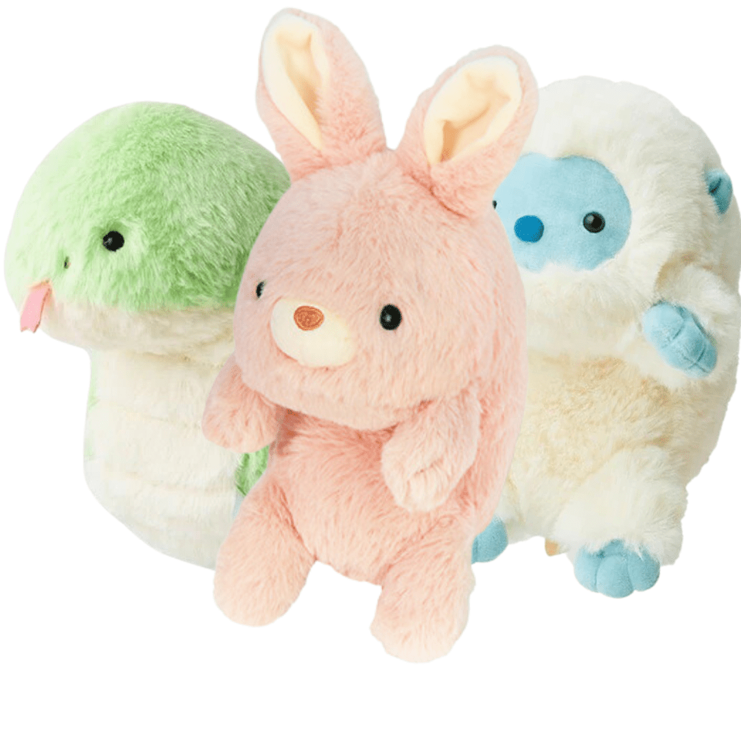 Funbaruz Posture Pal / Dreams – bungu