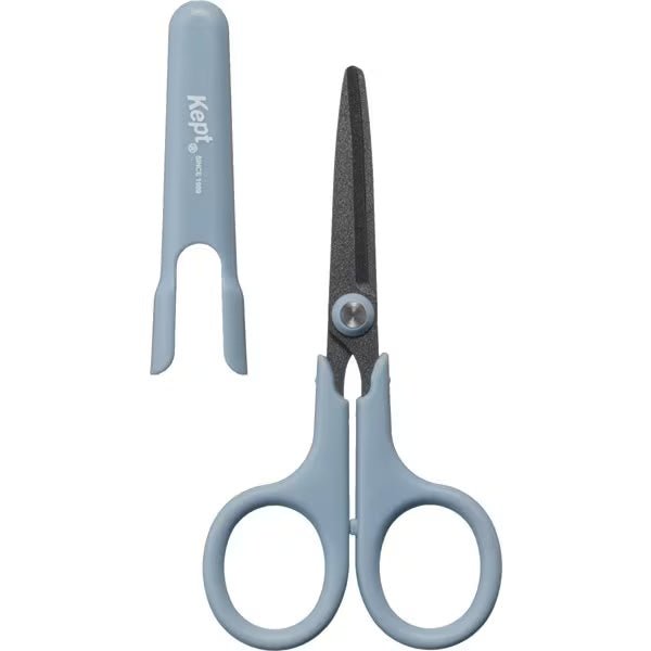 Kept Scissors / Raymay Fujii – bungu