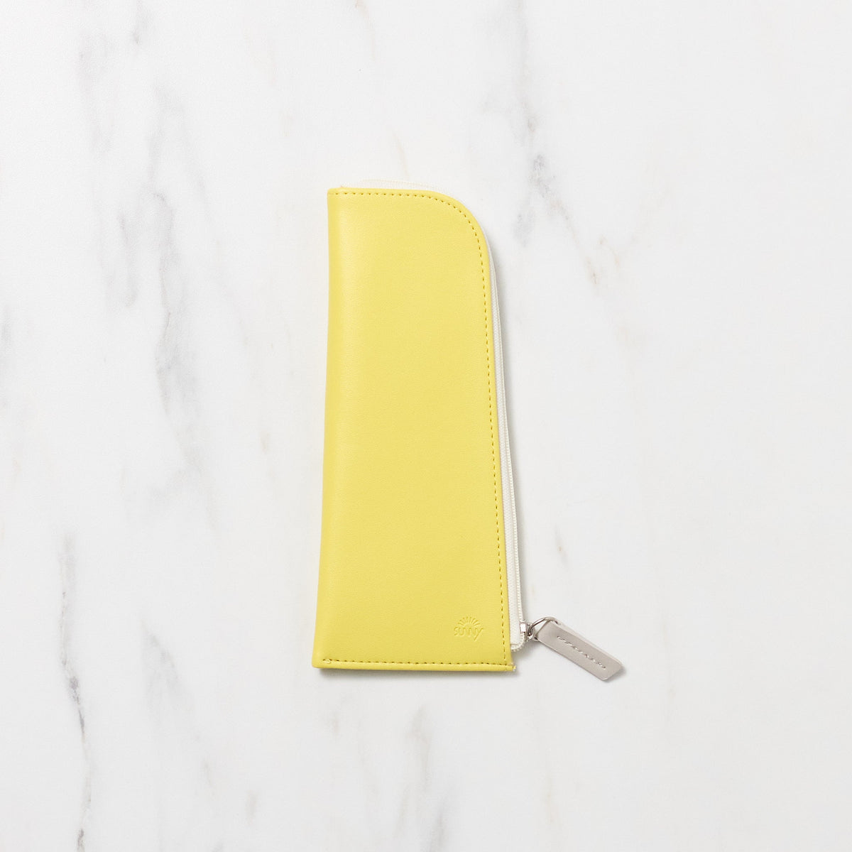 [Production-Used] SUNNY FLAT PEN CASE / Iroha – bungu