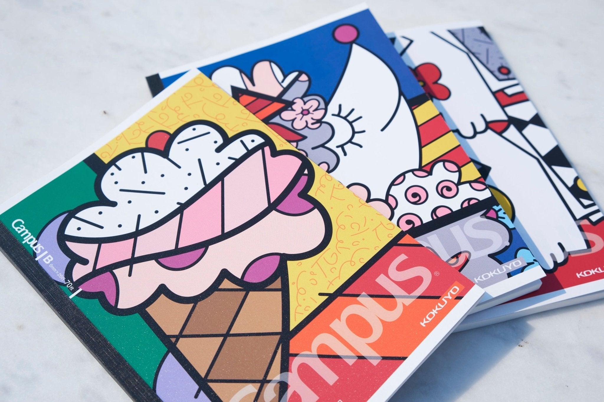 Elevate Your Note-Taking with Japanese Notebooks – bungu