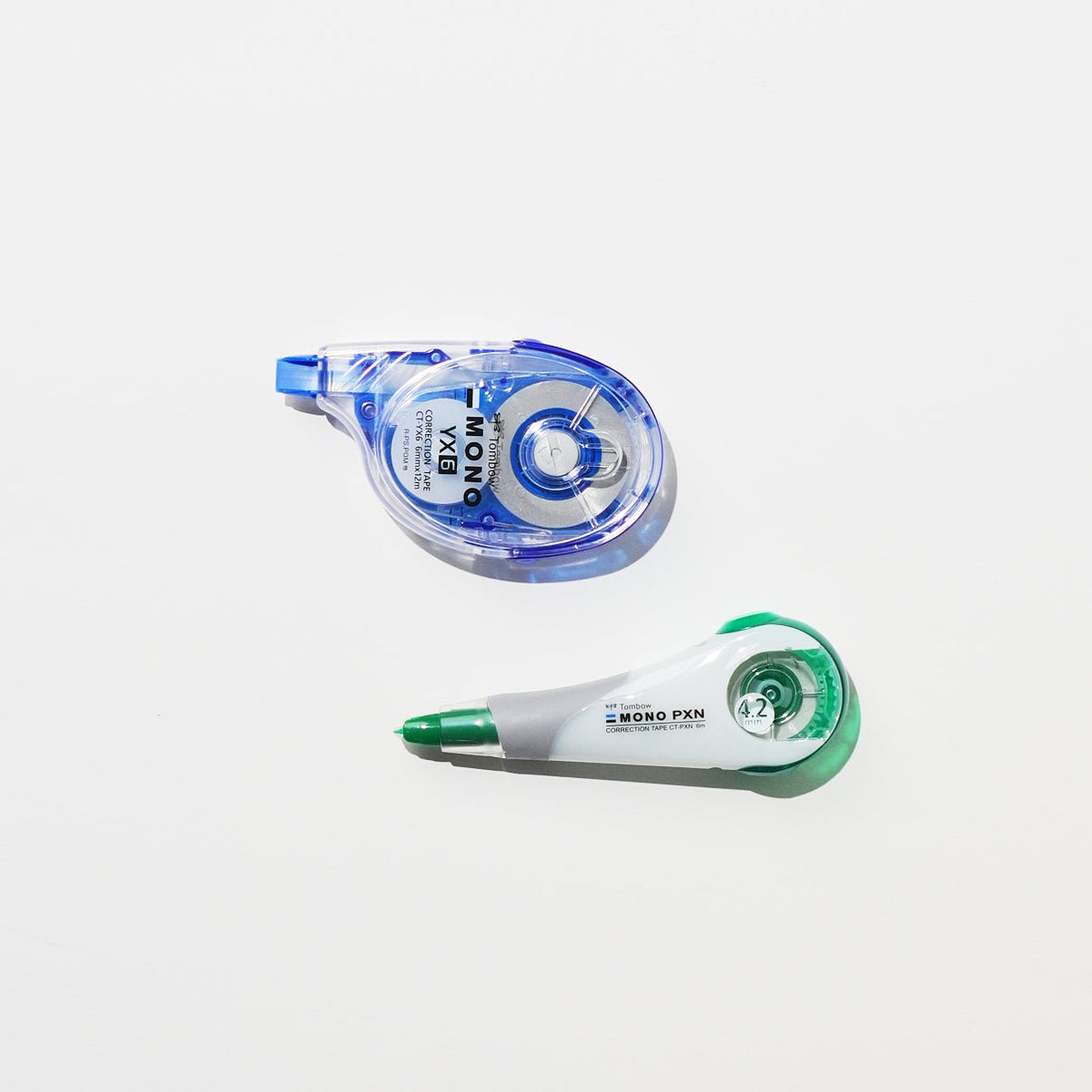 Correction Products – bungu