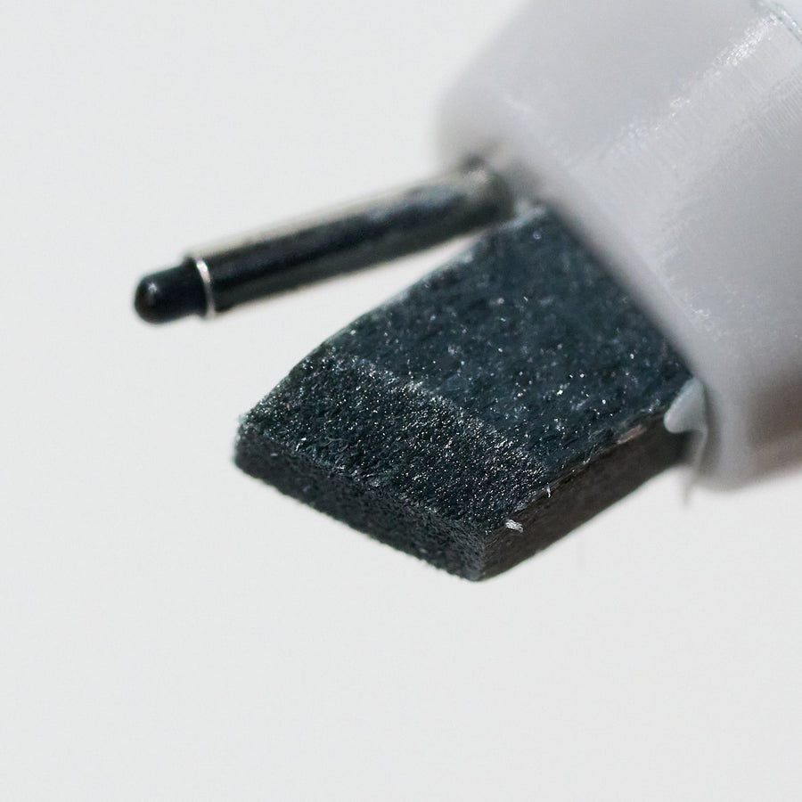 Pens – bungu