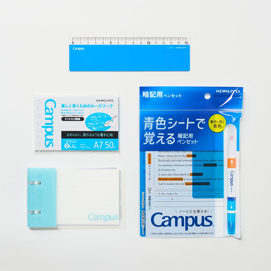 bungu | Quality Japanese Stationeries & Daily Goods