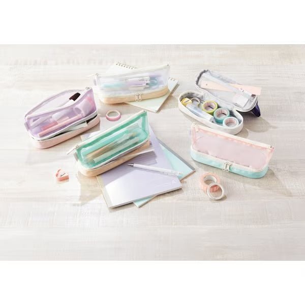 2 Layer Pen Case / Raymay Fujii – bungu