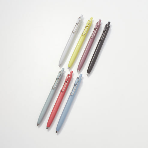 uni-ball one F Black Ballpoint Pens Full Set Bundle – bungu