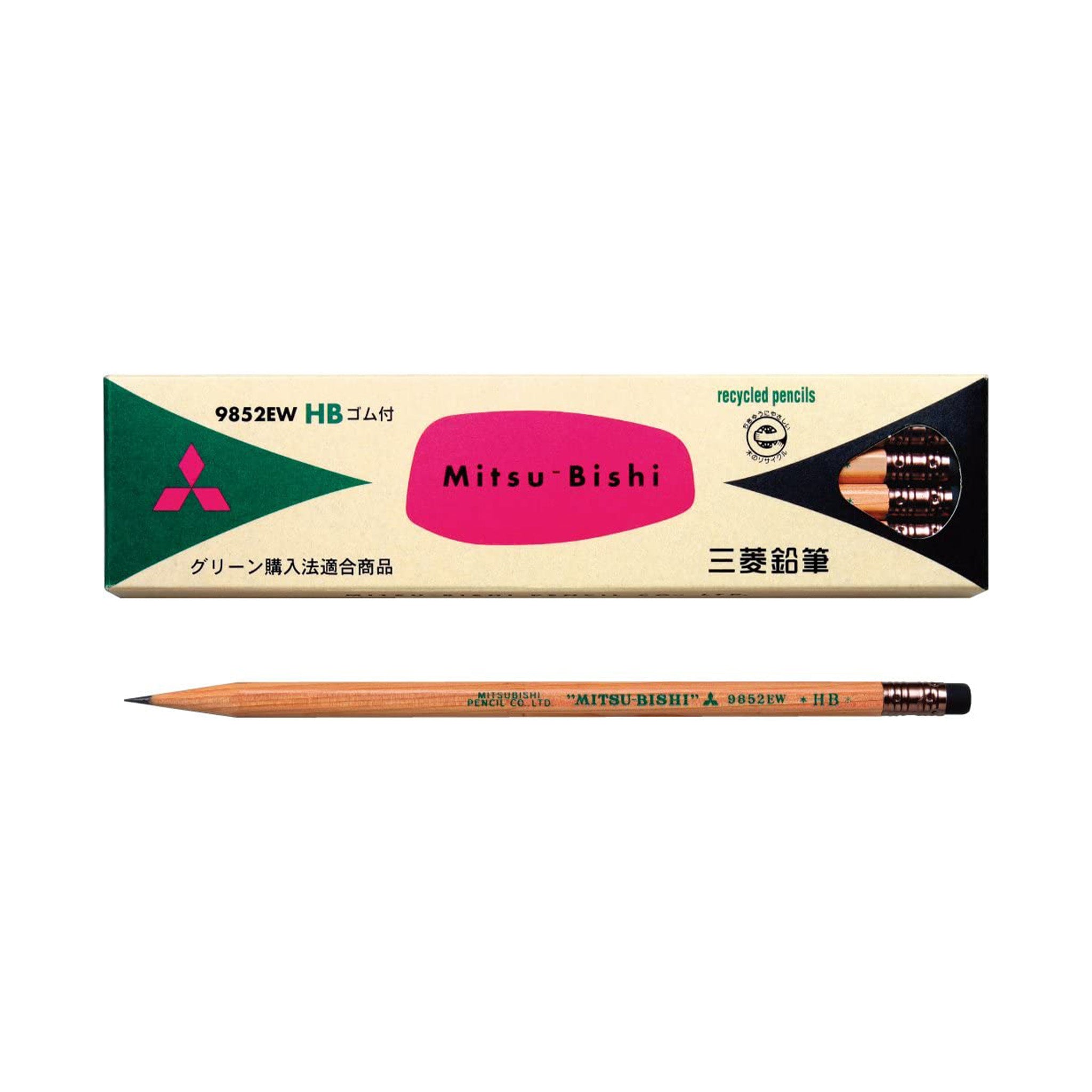 pencil – bungu