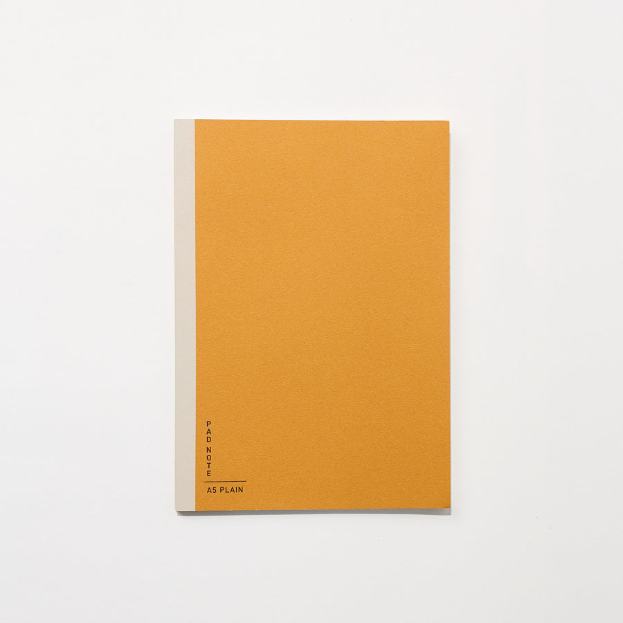 PAD NOTE Standard / TAISEI – bungu