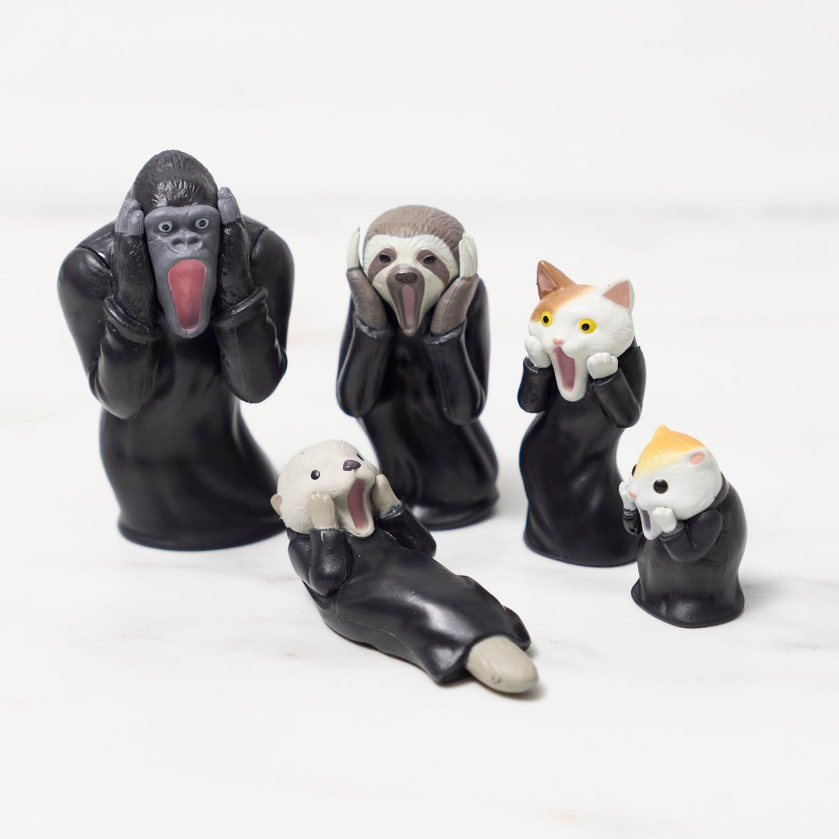 Gacha Toy Capsules – bungu