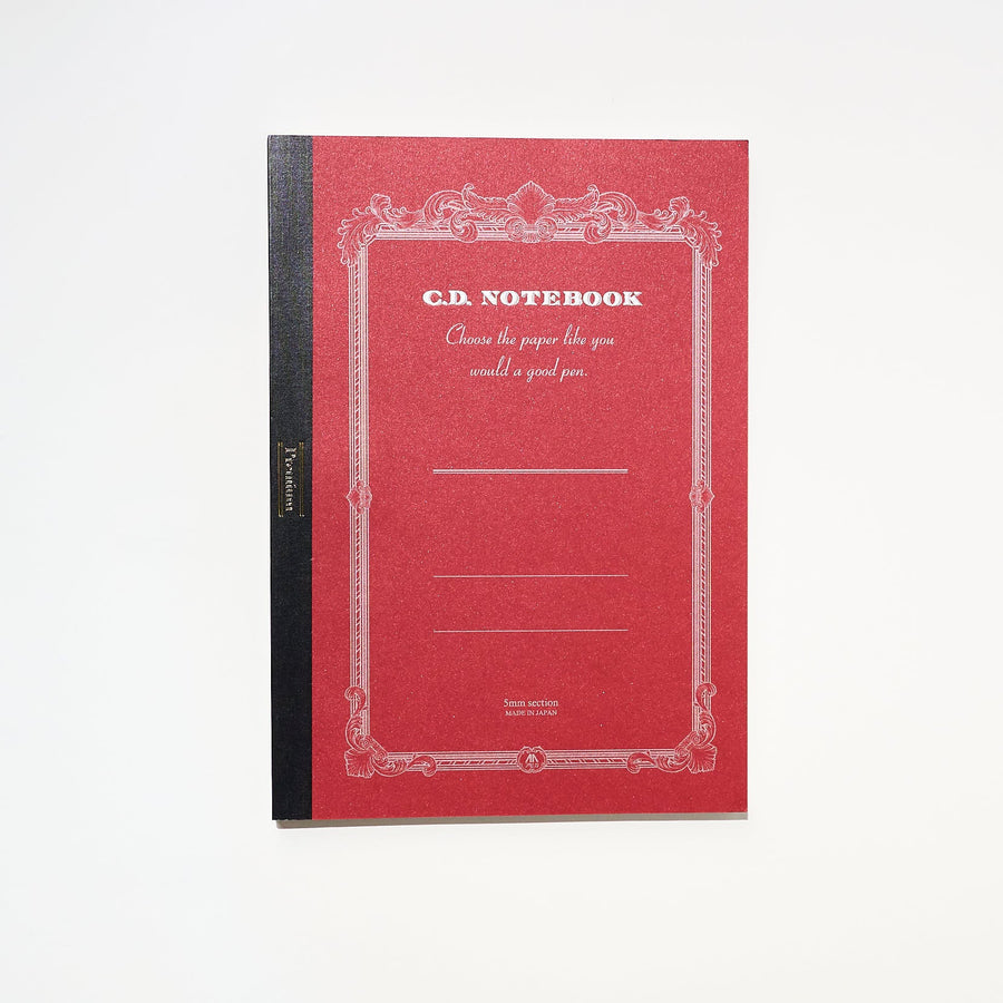 Apica Premium C.D. Notebook / Nippon Note – bungu