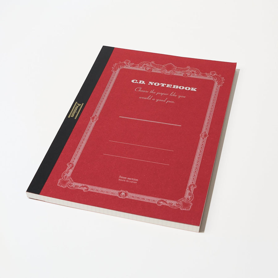 Apica Premium C.D. Notebook / Nippon Note – bungu