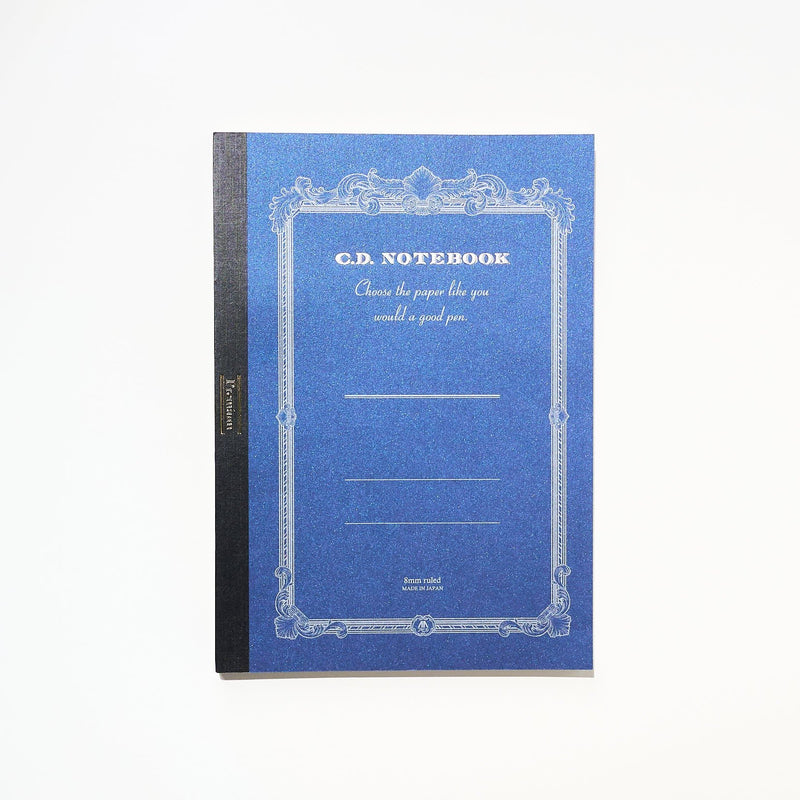 Apica Premium C.D. Notebook / Nippon Note – bungu