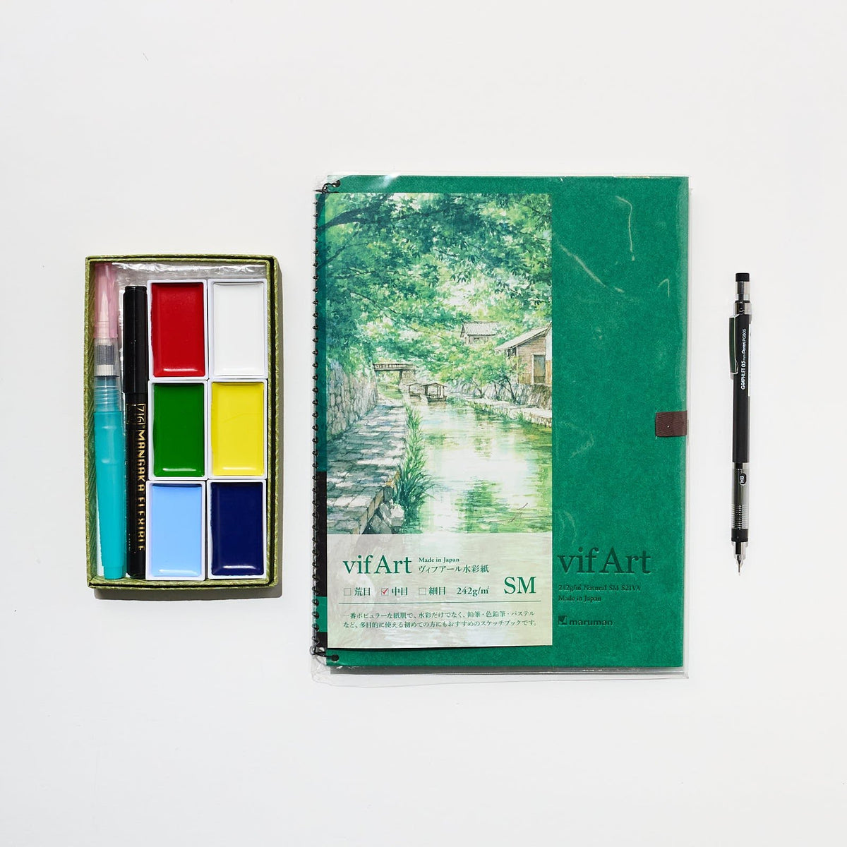 Bungu Original Sets – bungu