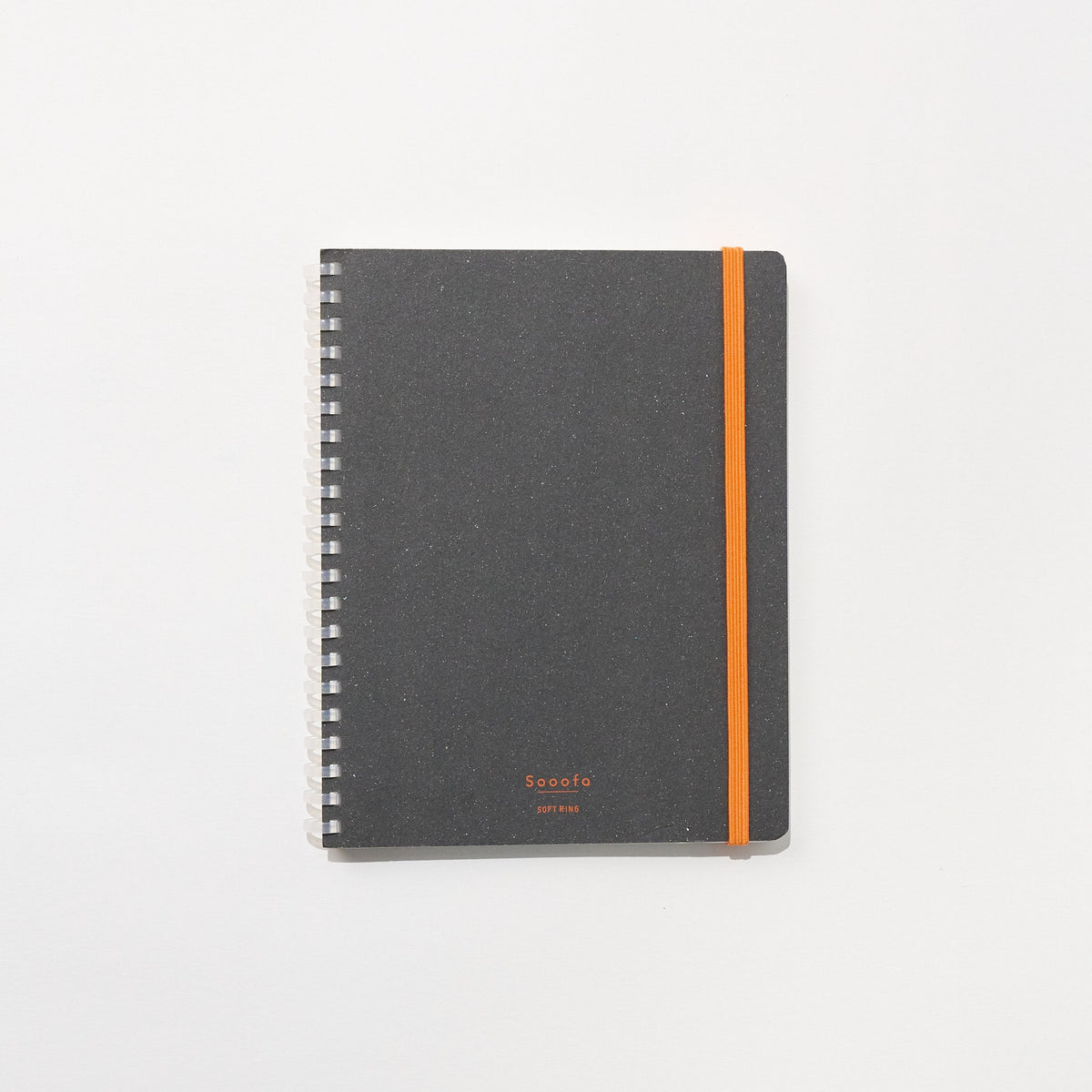 B6-Size Paperboard Sooofa Notebook / KOKUYO – bungu