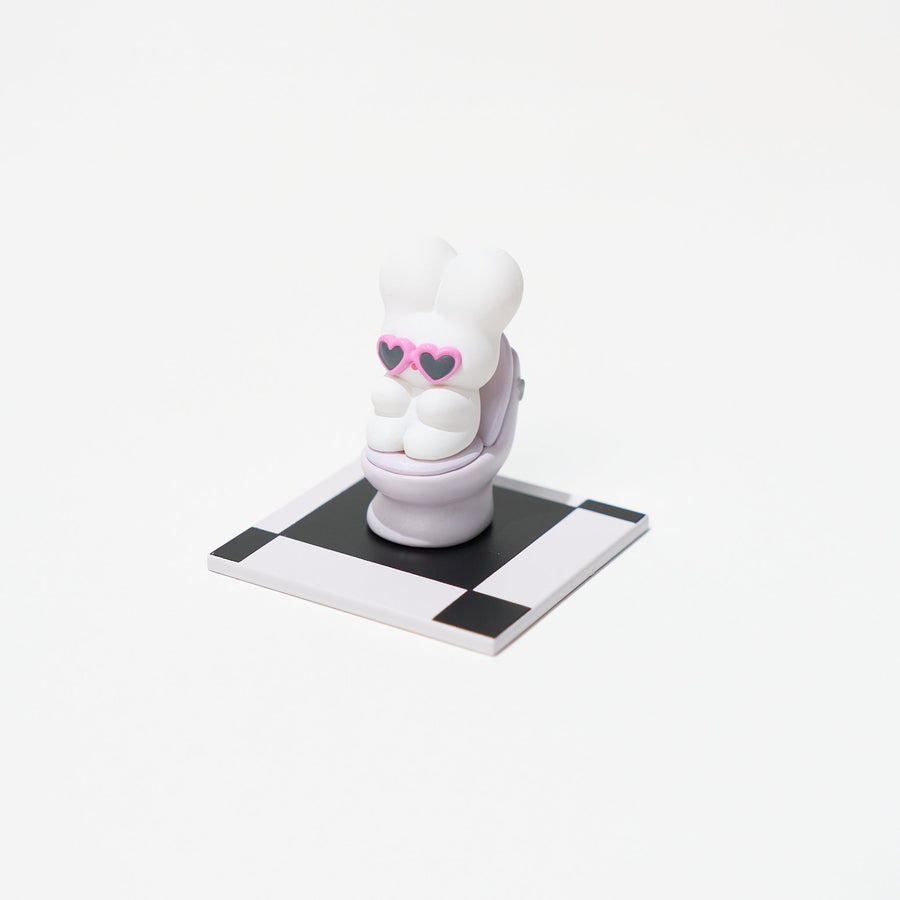 Gacha Toy Capsules – bungu