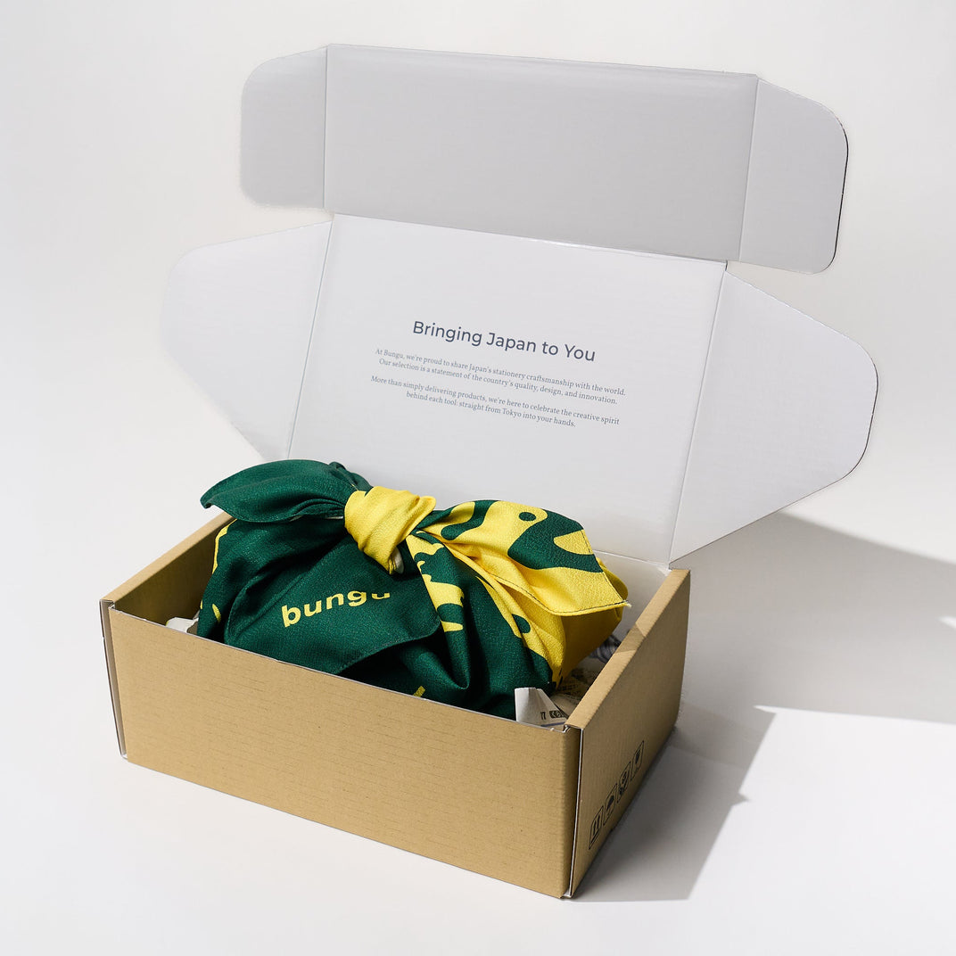 BGM Foil Stamping "Today's Cafe" Stickers / Background Music – bungu