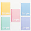 Campus Notebook Semi B5 Size / Kokuyo – bungu