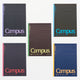Campus Notebook Semi B5 Size / KOKUYO – bungu