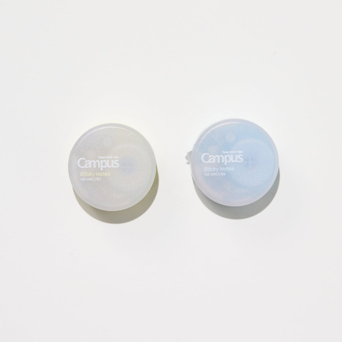 Campus Roll Type Sticky Notes for Margins / KOKUYO – bungu
