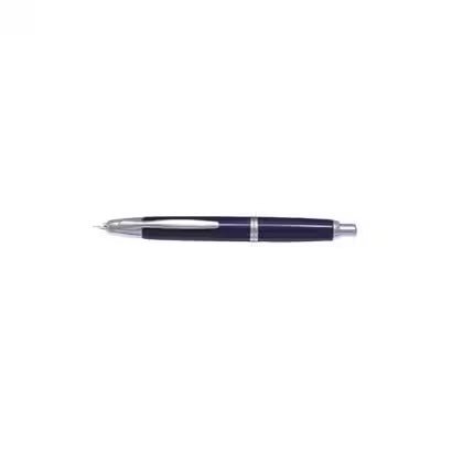 Capless Knock-Type Fountain Pen / Pilot – bungu