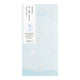 Echizen Washi Paper Envelopes with Pearl Foil Stamping / MIDORI – bungu