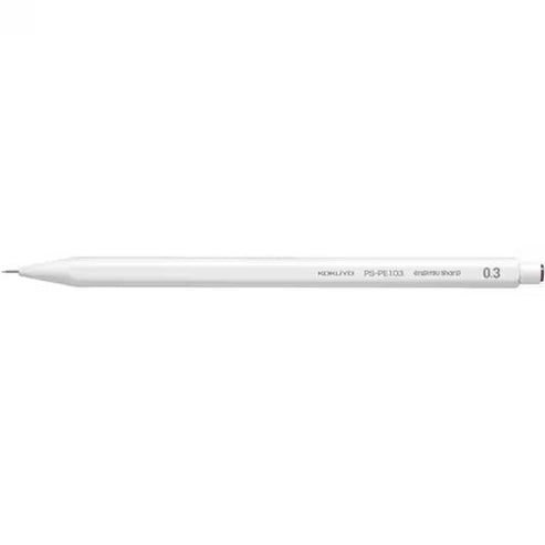 Enpitsu Sharp Mechanical Pencil / Kokuyo – bungu