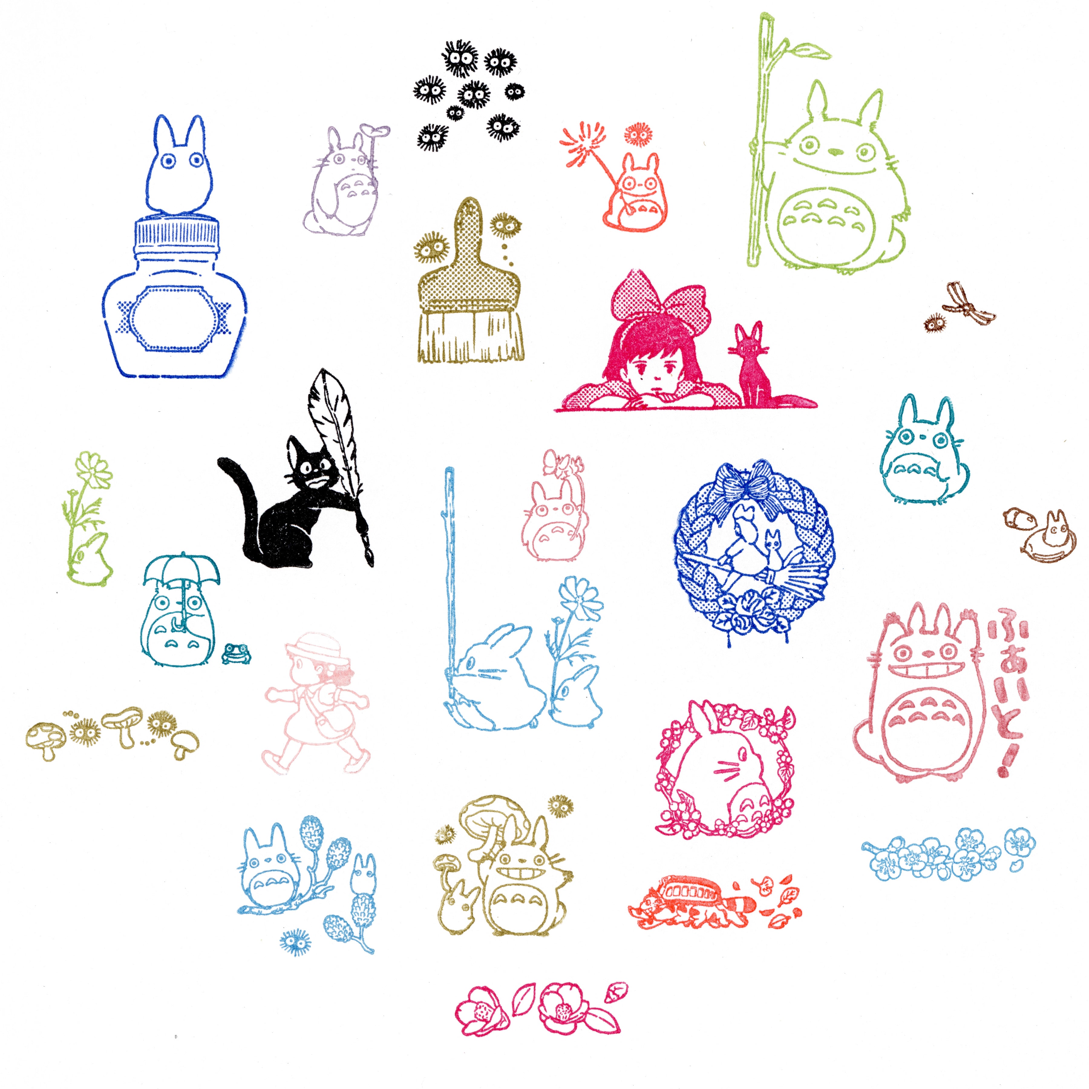 bungu | Quality Japanese Stationeries & Daily Goods