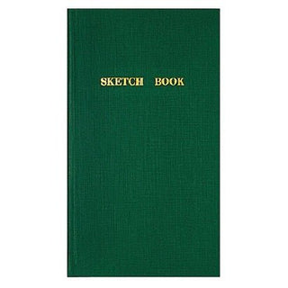 Sketchbooks – bungu