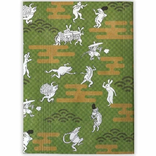 Notebook Covers – bungu