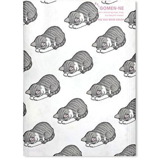 Notebook Covers – bungu