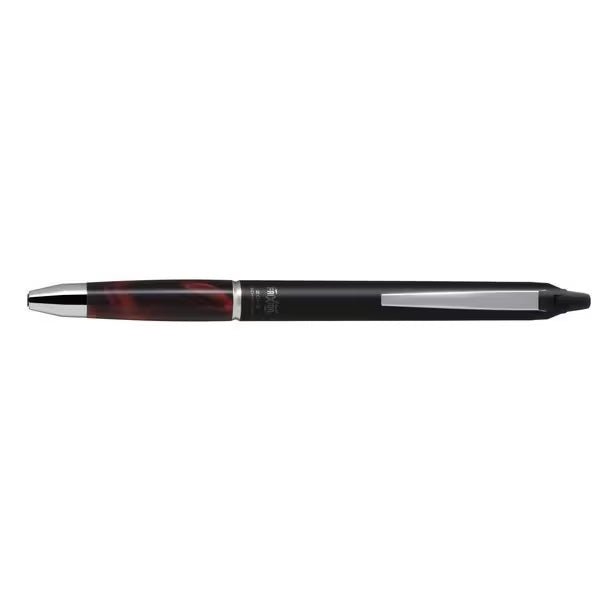 Frixion Ball Knock Zone [Marble Resin] Erasable Ballpoint Pen / Pilot ...