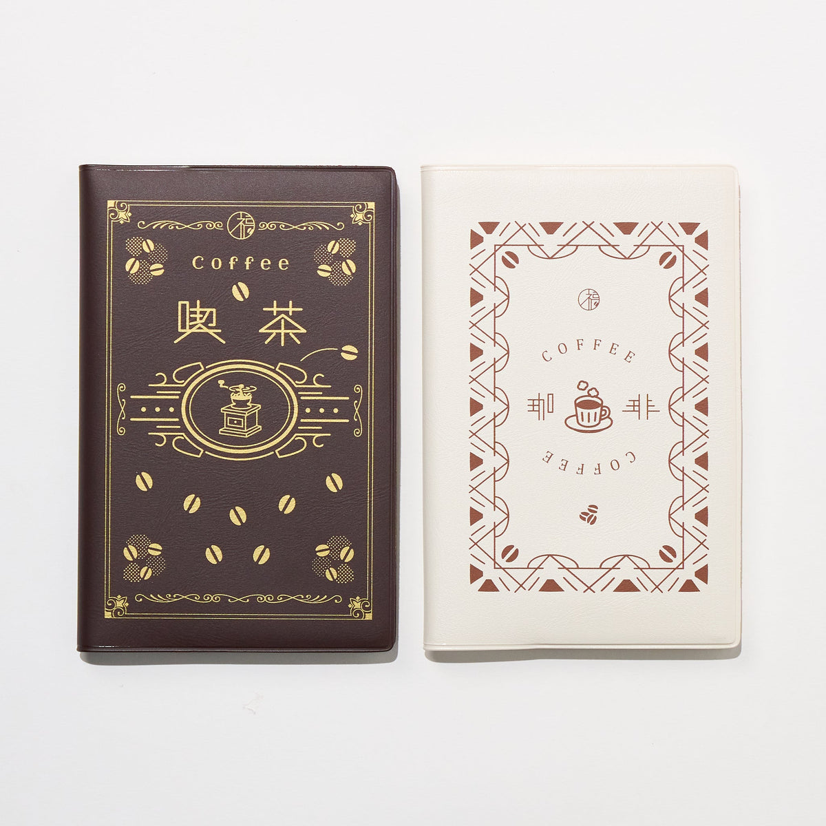 Fukuwake Hanko Pocket Log Notebook / PAPIER PLATZ – bungu