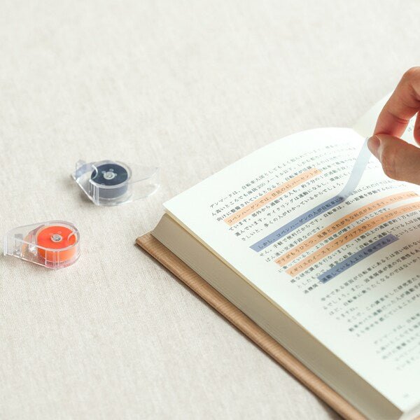 Sticky Notes – bungu