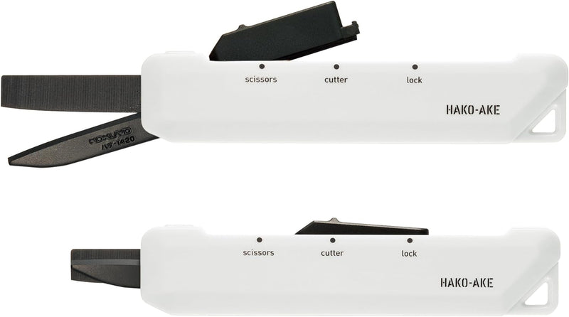 Scissors & Cutters – bungu