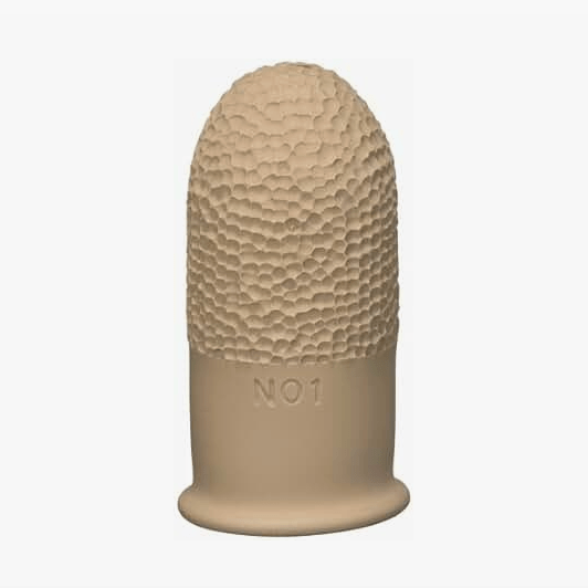 Hanaki Rubber Finger Cap / Santo – bungu