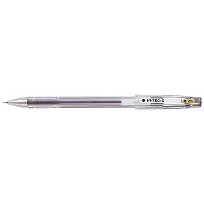 HI-TEC-C Gel Ink Ballpoint Pen / Pilot – bungu