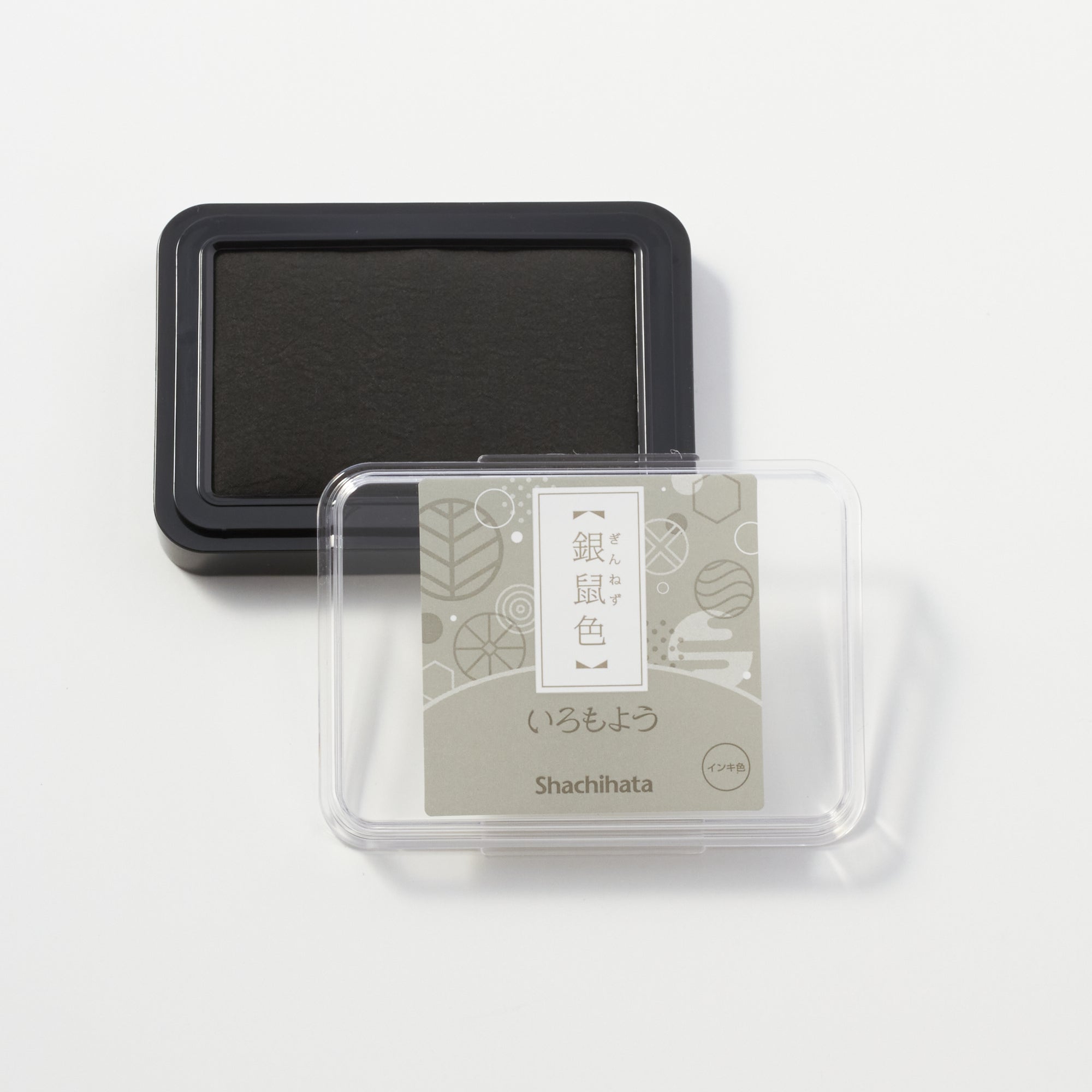 Iromoyo Stamp Pad / Shachihata – bungu
