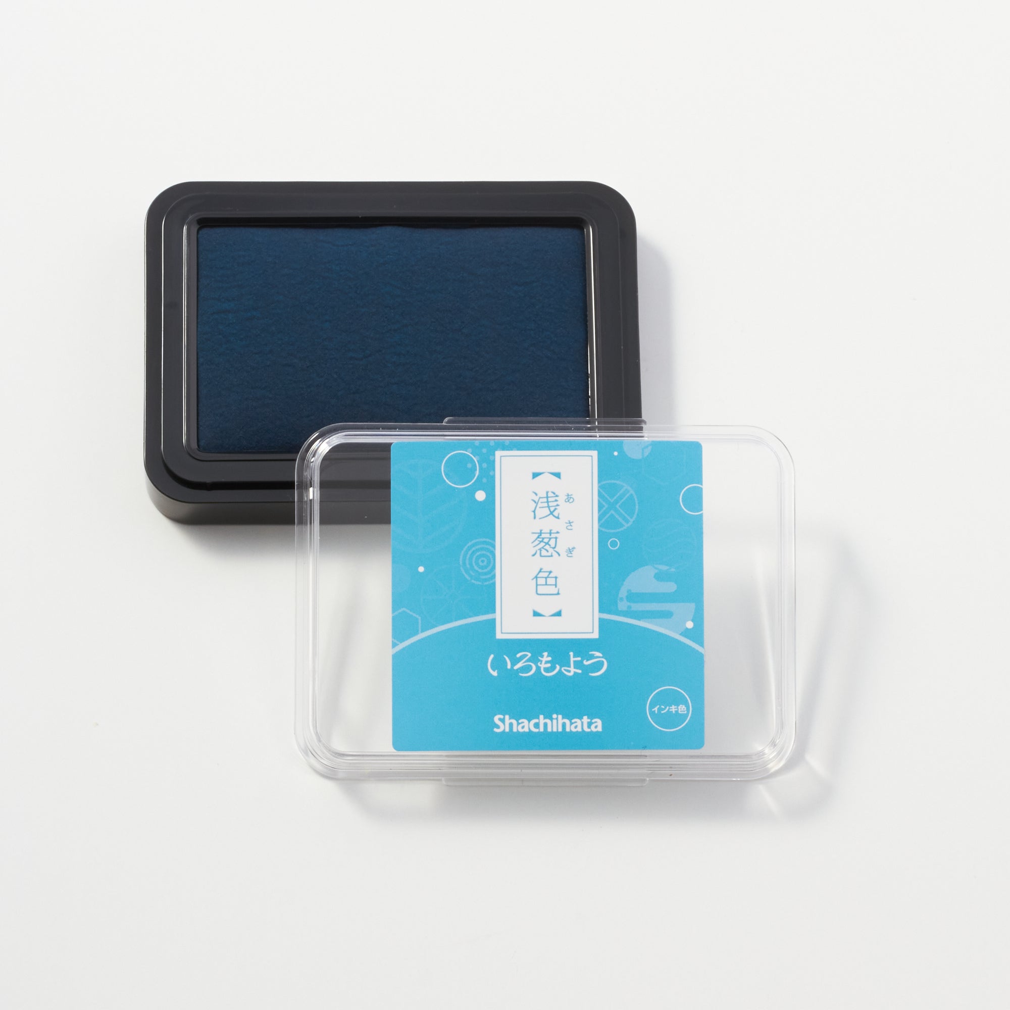 Iromoyo Stamp Pad / Shachihata – bungu