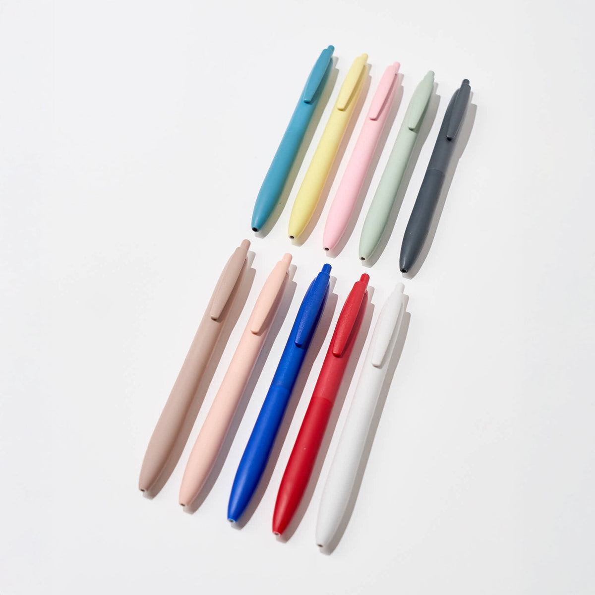 Jetstream Lite Touch Ink Pen / uni Mitsubishi Pencil – bungu