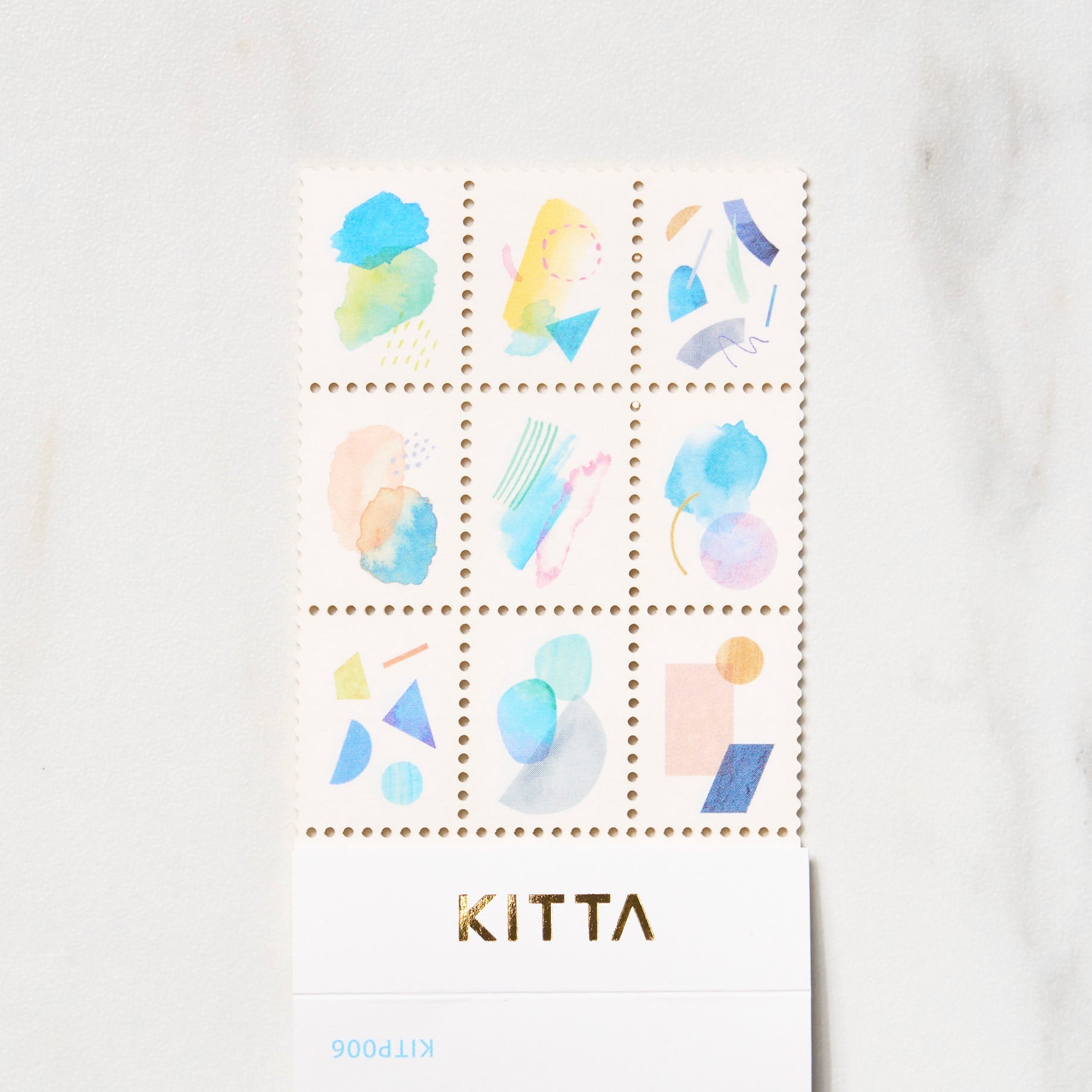 KITTA – bungu