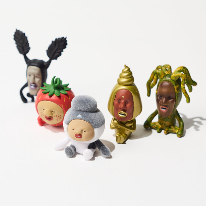 Gacha Toy Capsules – bungu