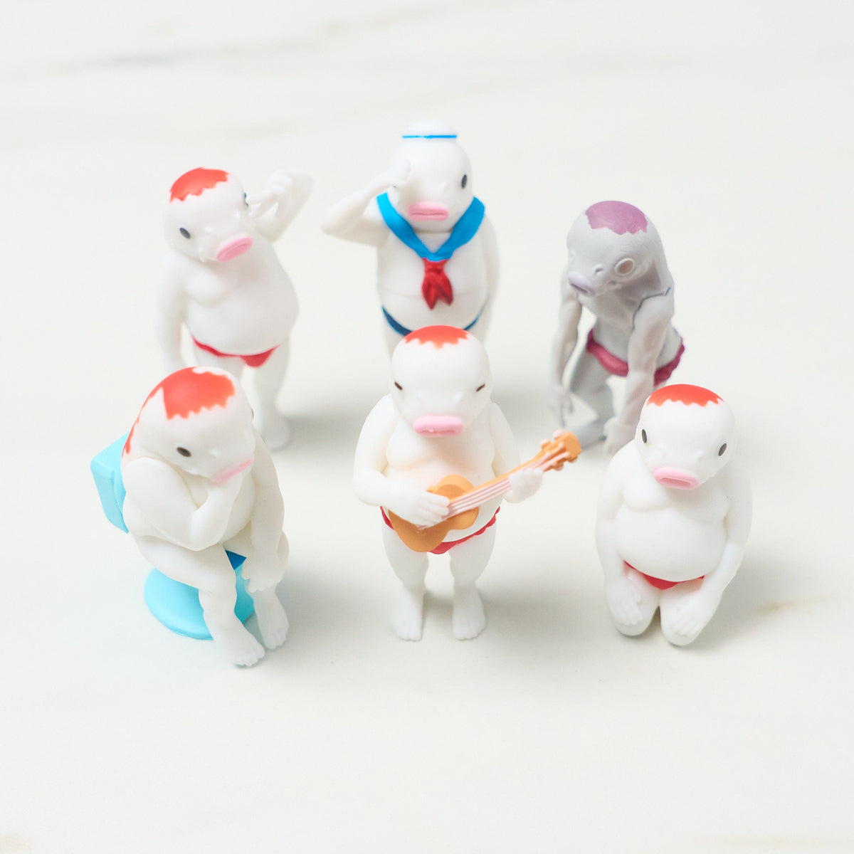Gacha Toy Capsules – bungu