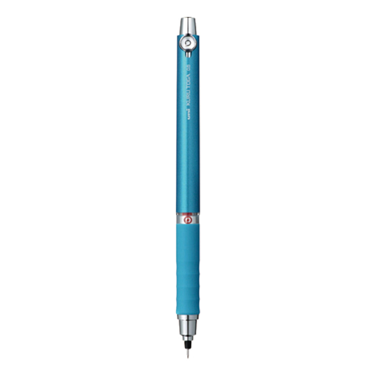 [CLEARANCE] Kuru Toga Rubber Grip Mechanical Pencil / uni Mitsubishi P ...