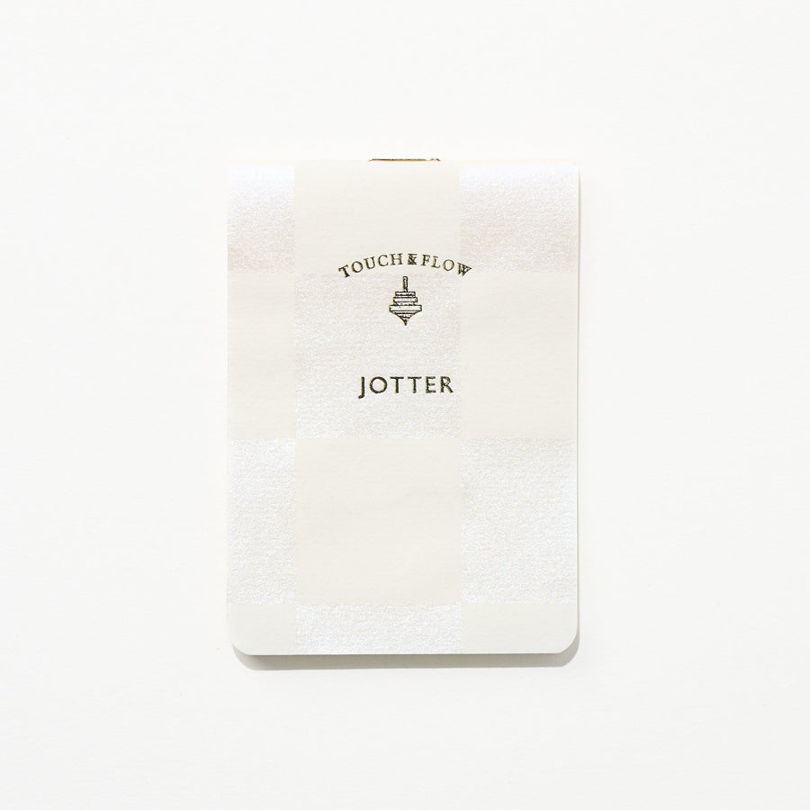 [Limited] Jotter Memo 10th Anniversary Edition Full Set / TOUCH & FLOW ...