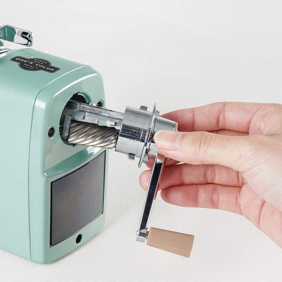 Pencil Sharpeners – bungu