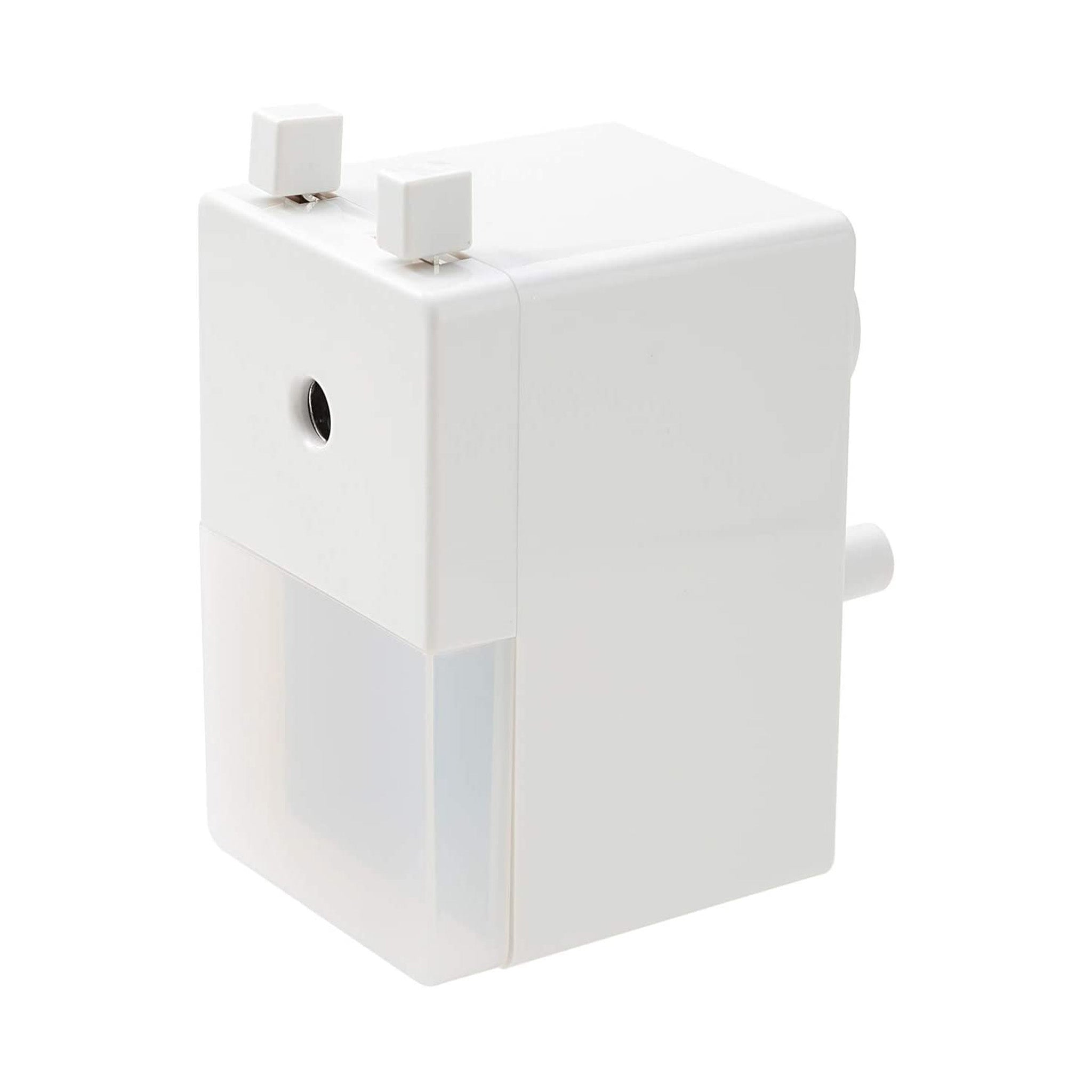 pencil sharpener – bungu