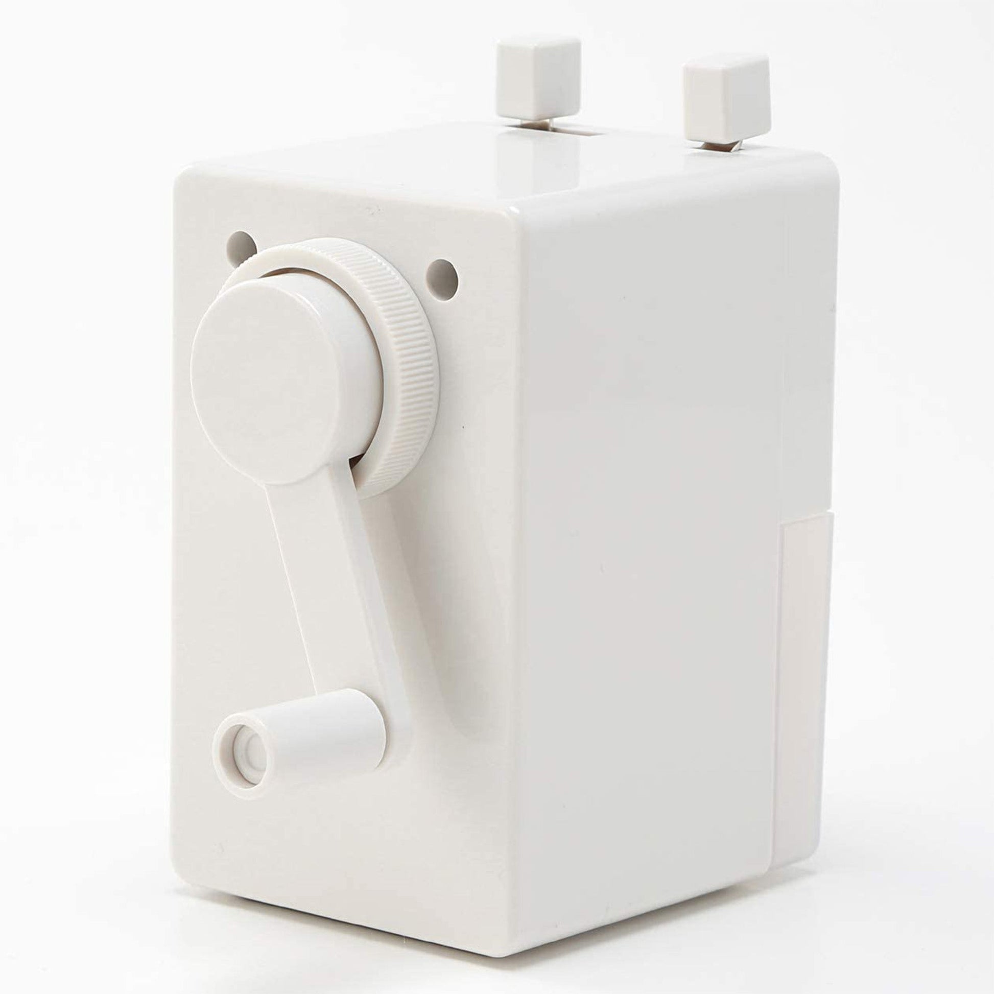 Manual Pencil Sharpener Large / MUJI – bungu
