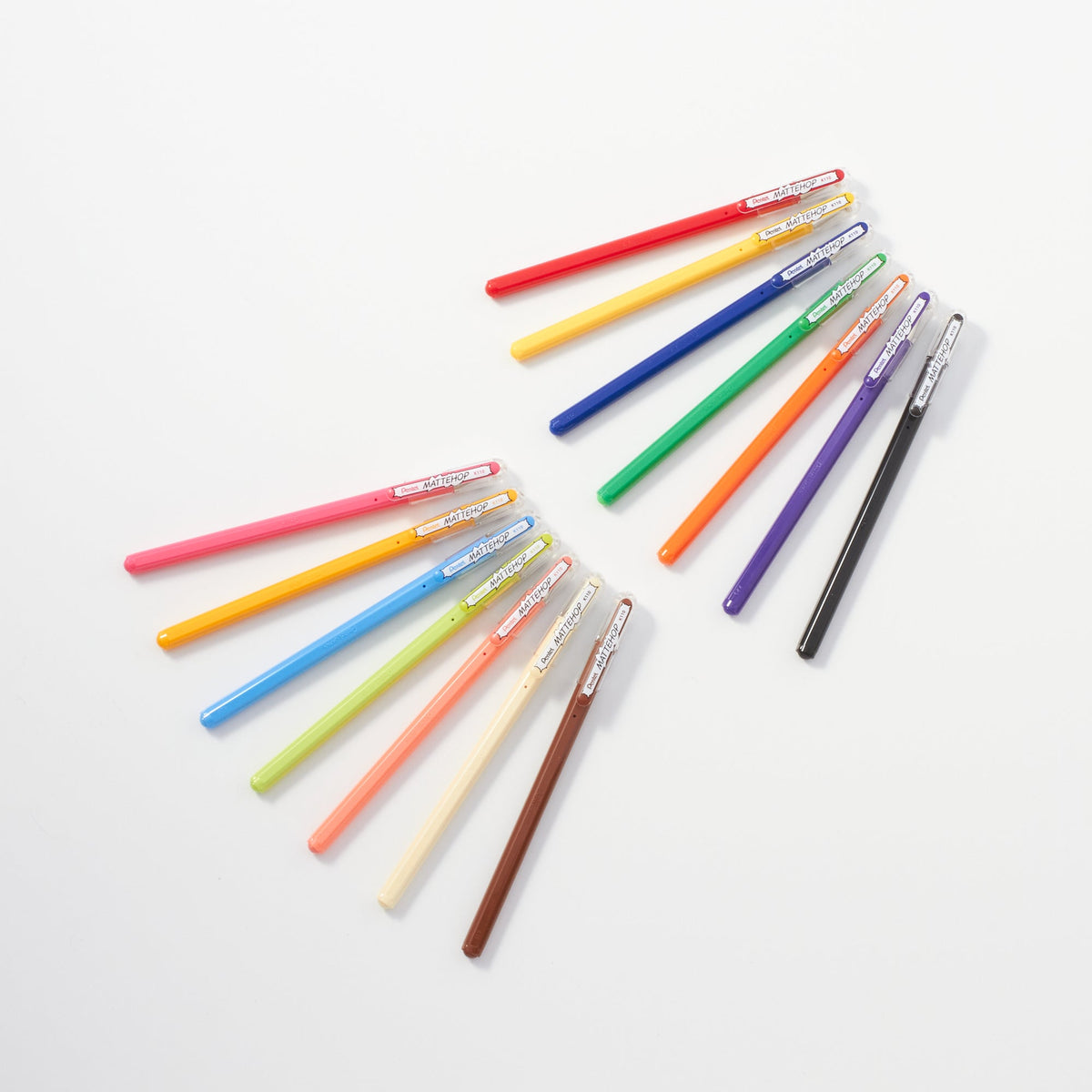 Shop Japanese Pens | Bungu – bungu