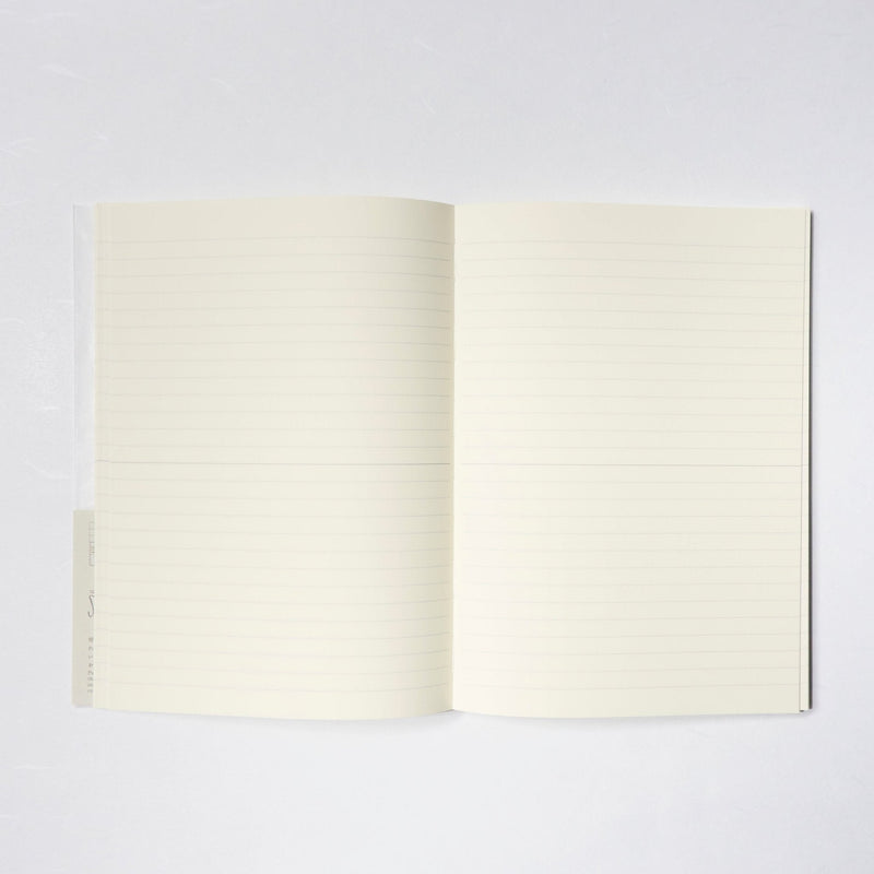 Notebooks – bungu